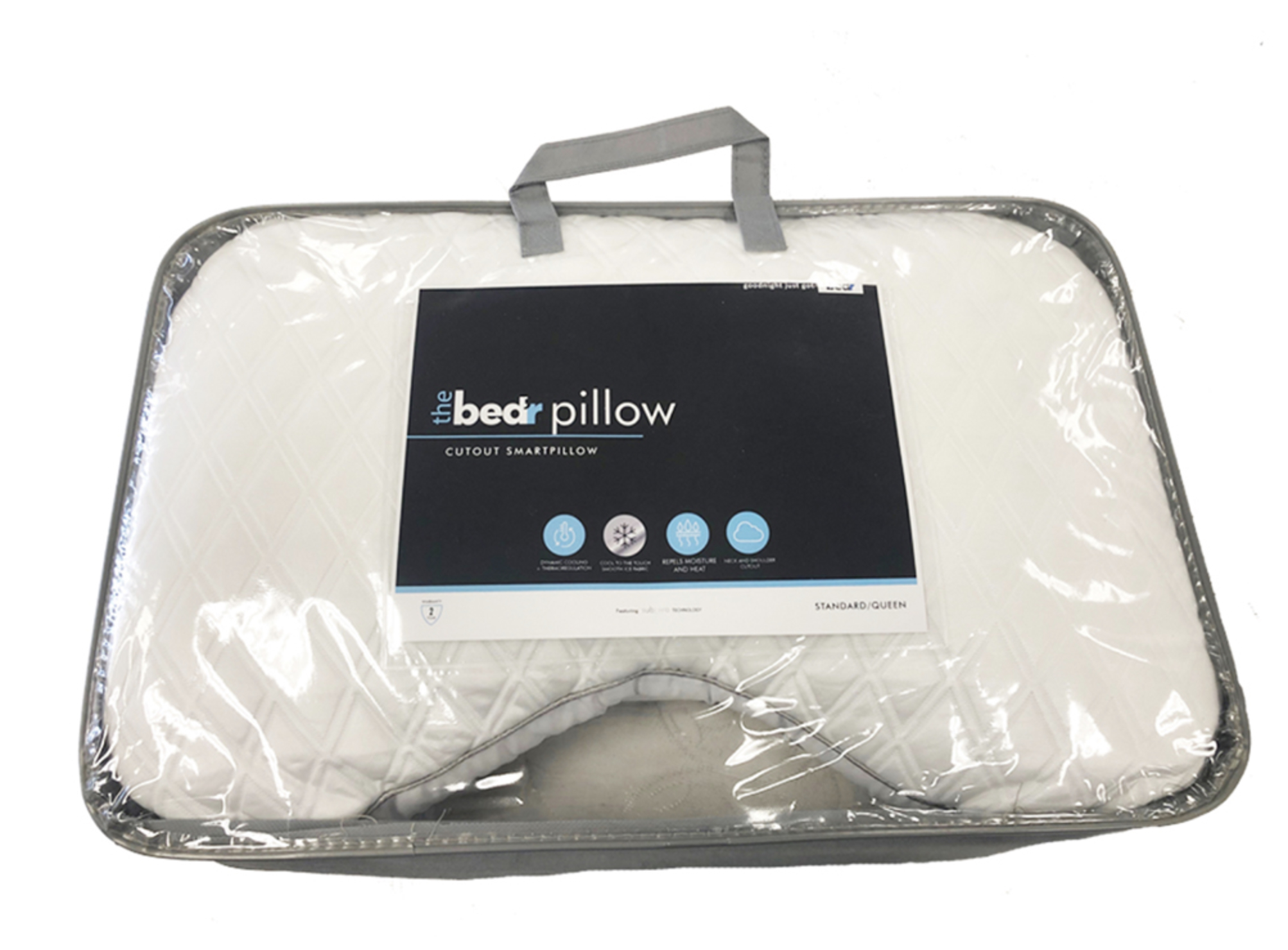 Sleep Bed'r On Vacation! - Bedr Mattress Knoxville