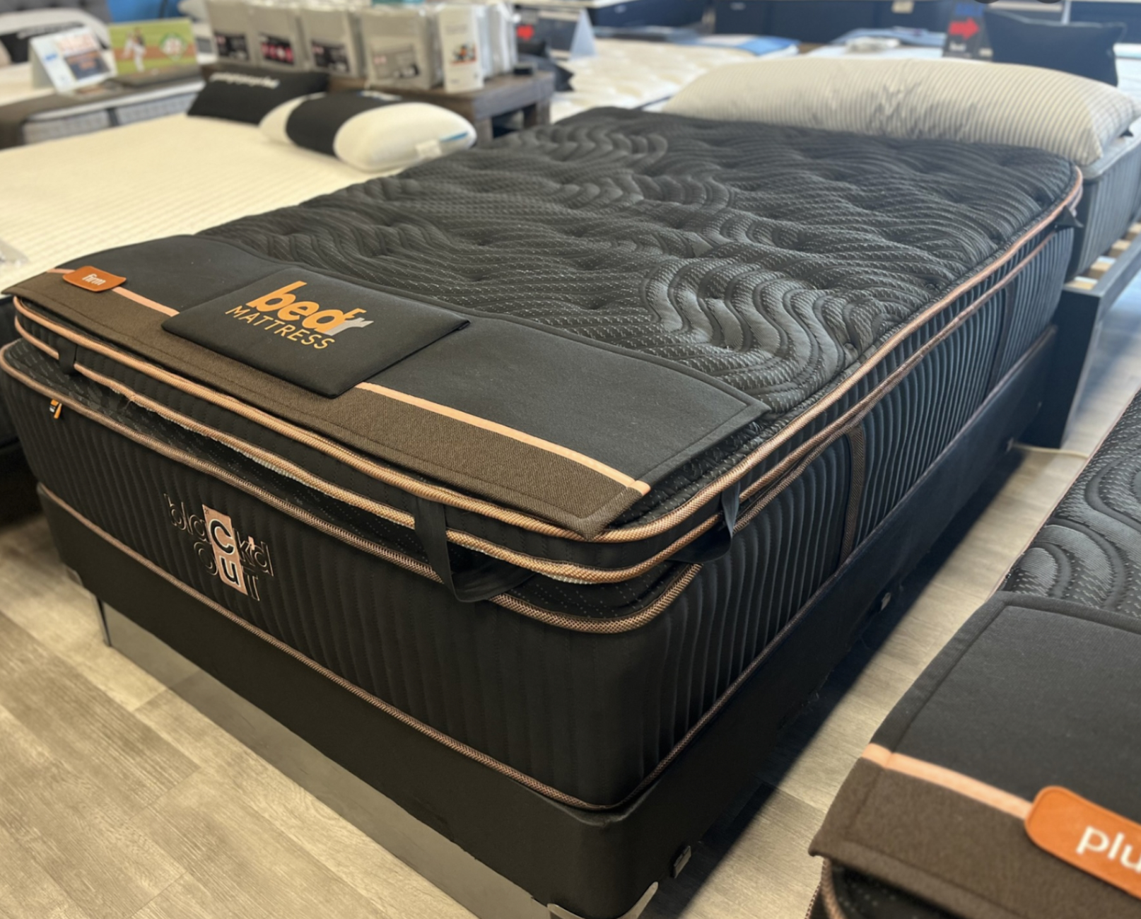 Copper Infused Mattress Has Proven Health Benefits - Bedr Mattress ...